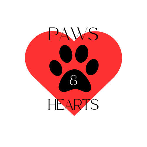Paws & Hearts Animal Shelter